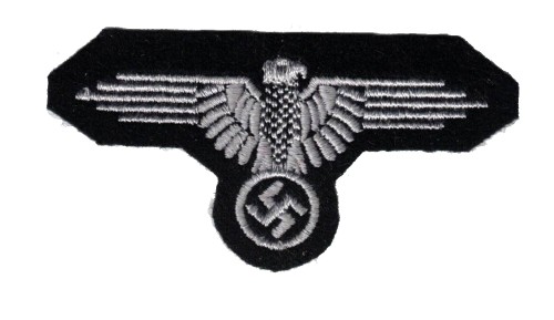 Waffen SS insignia
