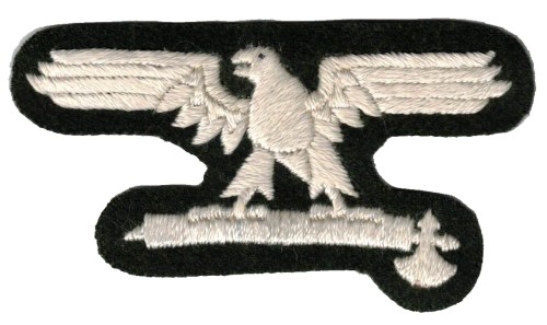 Waffen SS insignia